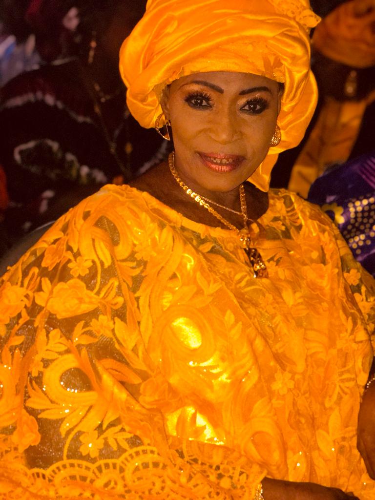 Ndèye Fatou, cantatrice : « Yékini, le gala inédit au Mali et moi-même ...