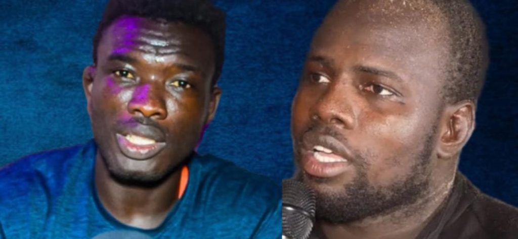 Garga 2 vs Ambulance ce jeudi, en léger semi-nocturne – Les Arènes TV